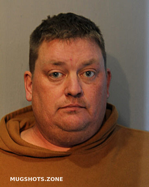 BRIAN R COIT 10/27/2023 - Chicago Mugshots Zone