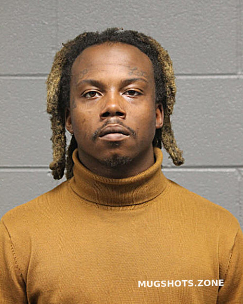 QUENTIN J LEWIS 10/27/2023 - Chicago Mugshots Zone