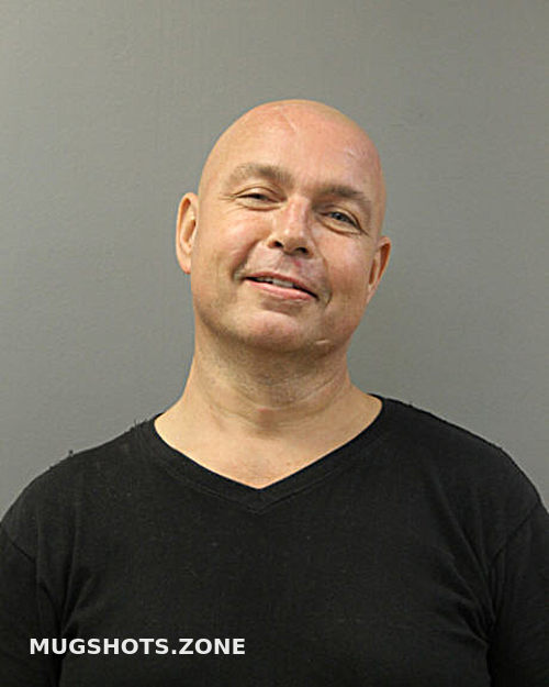 MARCIN WTULICH 10/27/2023 - Chicago Mugshots Zone