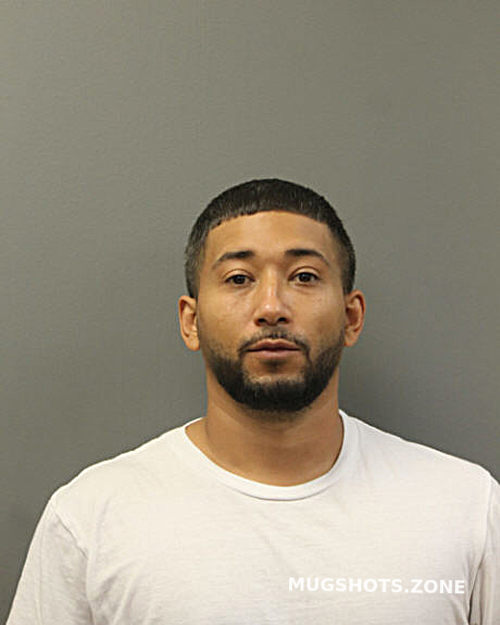 JONATHAN M TORRES 10/27/2023 - Chicago Mugshots Zone