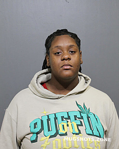 ABRIA F FOSTER 10/27/2023 - Chicago Mugshots Zone