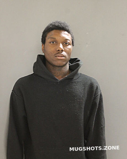 TONY T TALBURT 10/28/2023 - Chicago Mugshots Zone