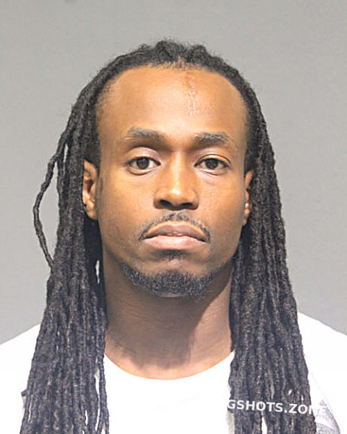 RONALD M HICKS 10/28/2023 - Chicago Mugshots Zone