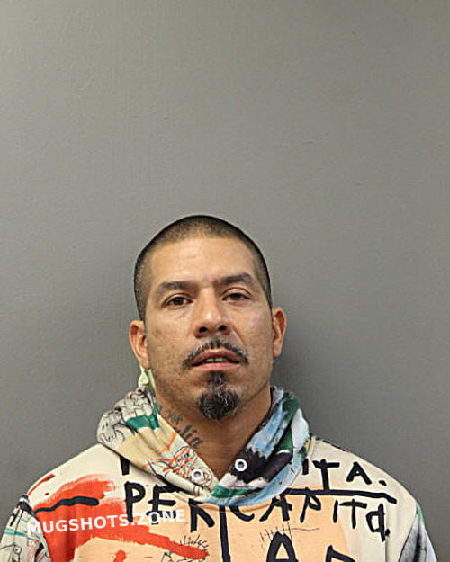 MICHAEL RODRIGUEZ 10/28/2023 - Chicago Mugshots Zone