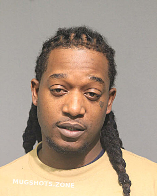 ANTHONY E BOWSER 10/28/2023 - Chicago Mugshots Zone