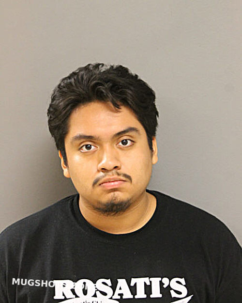 KEVIN AGUILAR 10/28/2023 - Chicago Mugshots Zone