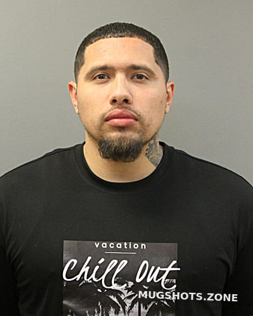 MIGUEL JR OQUENDO 10/28/2023 - Chicago Mugshots Zone