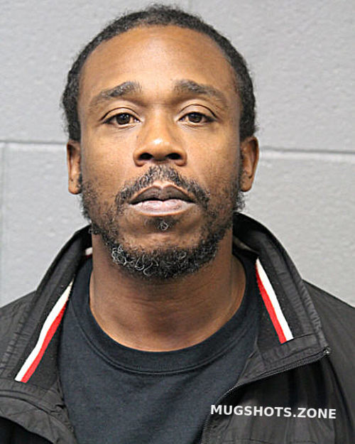 JONATHAN D JORDAN 10/28/2023 - Chicago Mugshots Zone