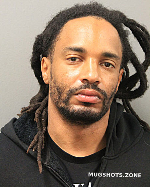 AULBRE FIELDS 10/28/2023 - Chicago Mugshots Zone