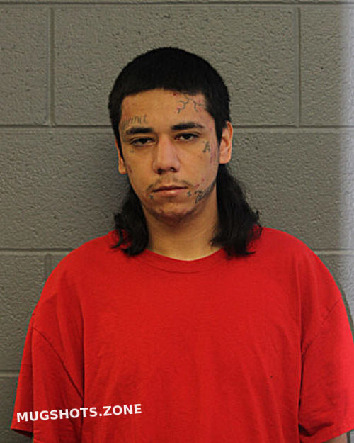 JOSE L HERNANDEZ 10/28/2023 - Chicago Mugshots Zone