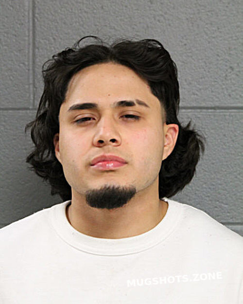 JOSE HUERTA 10/29/2023 - Chicago Mugshots Zone