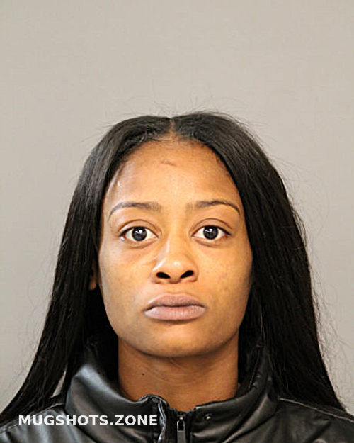 JASMINE JOSEPH 10/29/2023 - Chicago Mugshots Zone
