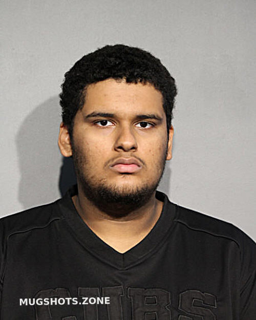 LUIS A MARTINEZ 10/29/2023 - Chicago Mugshots Zone