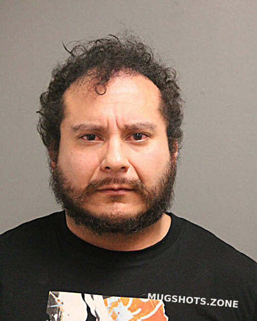 JOSHUA E MENDOZA-ELIAS 10/29/2023 - Chicago Mugshots Zone