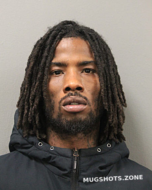 BRIAN L CONWAY 10/29/2023 - Chicago Mugshots Zone