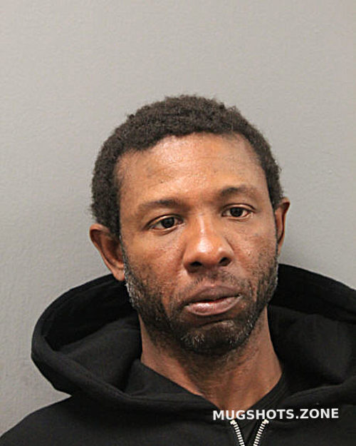 MARTEL L WALLACE 10/30/2023 - Chicago Mugshots Zone