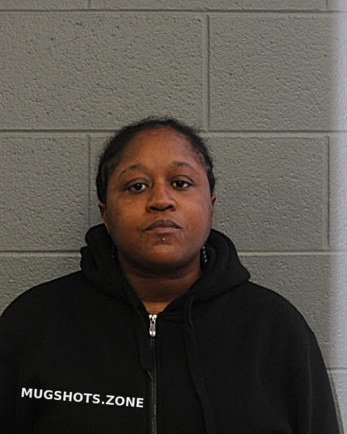 RAVEN L FRANKLIN 10/30/2023 - Chicago Mugshots Zone
