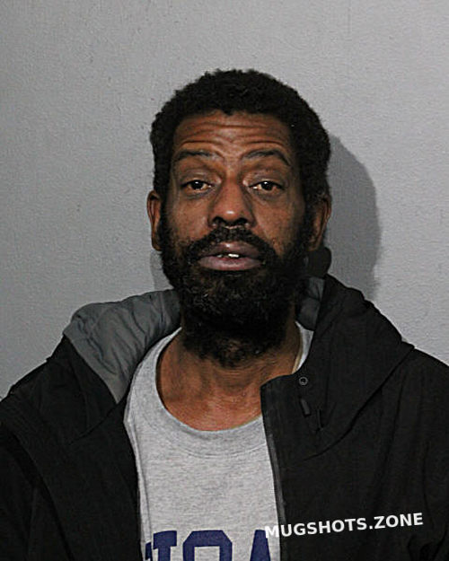 BRAIN H ONEAL 10/30/2023 - Chicago Mugshots Zone