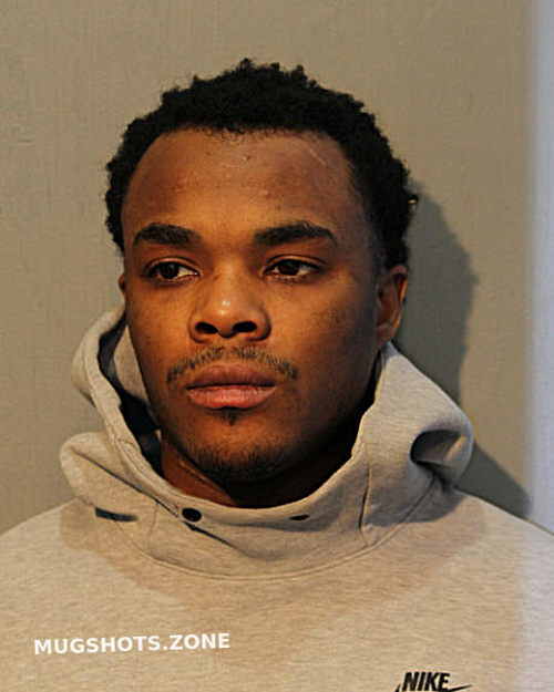 ANTHONY HOWARD 10/30/2023 - Chicago Mugshots Zone ANTHONY HOWARD 10/30/2023 - Chicago Mugshots Zone