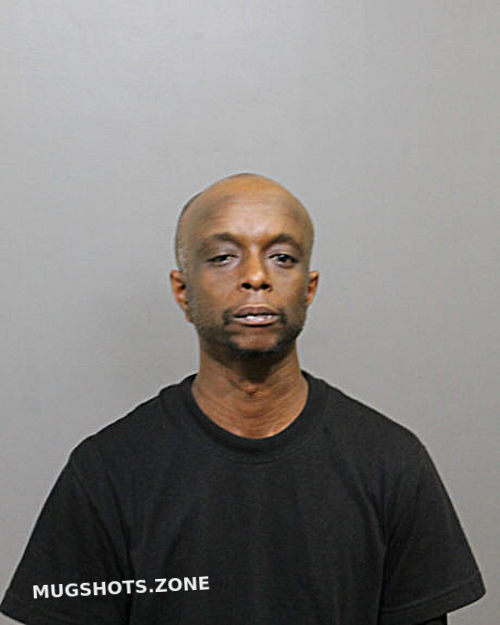 RANDY A MCGEE 10/30/2023 - Chicago Mugshots Zone