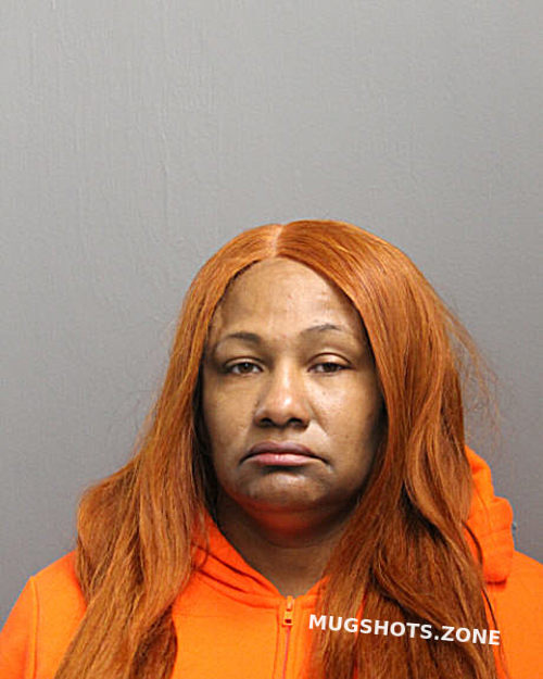 CYNTHIA BULLARD 10/30/2023 - Chicago Mugshots Zone