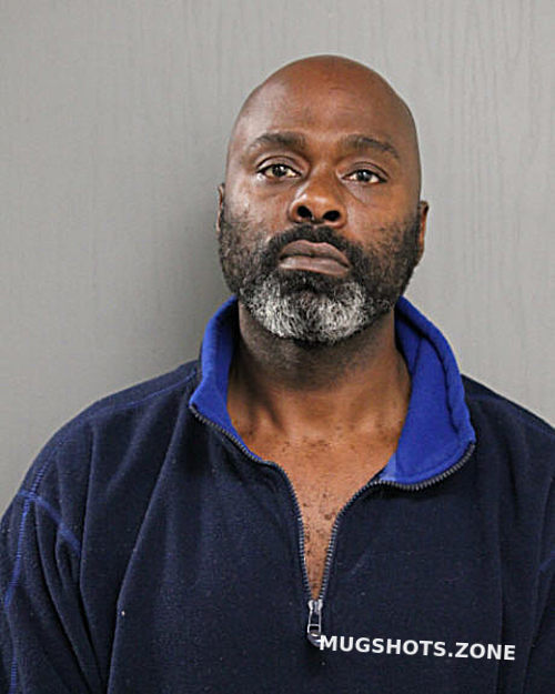 JERRY K WILSON 10/31/2023 - Chicago Mugshots Zone