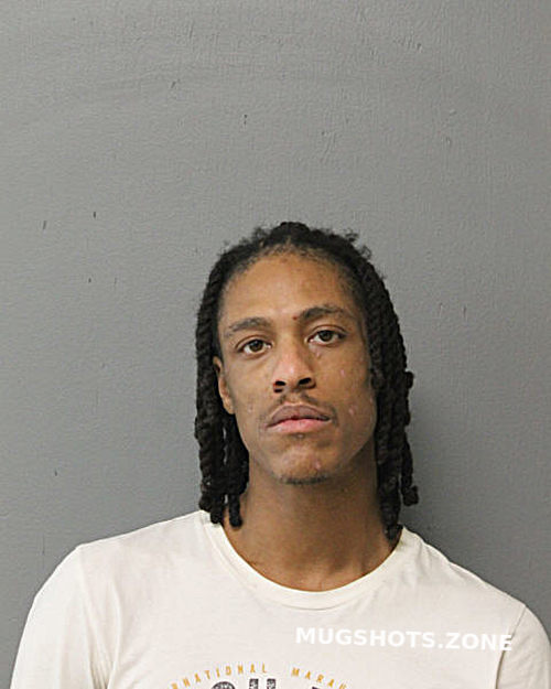 ERIC M WHITE 10/31/2023 - Chicago Mugshots Zone