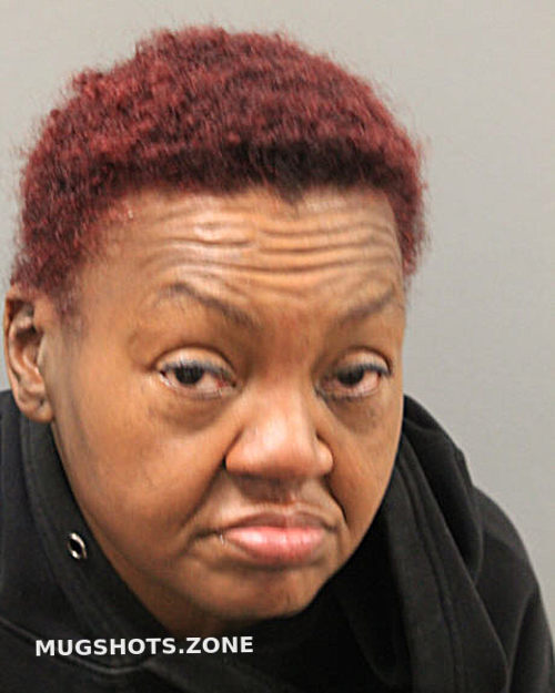 SANDRA L BARRON 10/31/2023 - Chicago Mugshots Zone