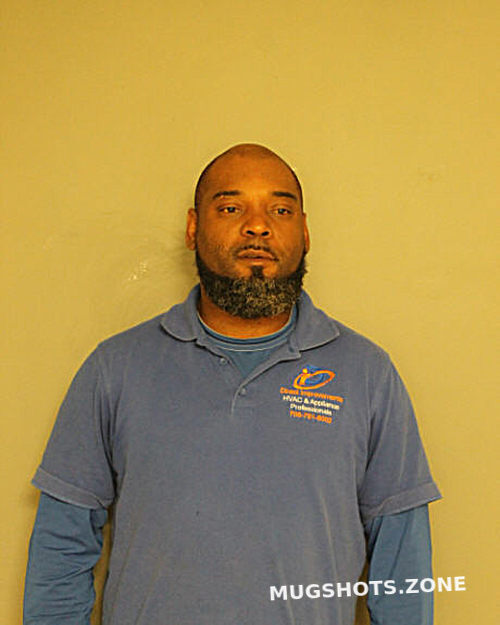 MICHAEL PAUL JORDAN 10/31/2023 - Chicago Mugshots Zone