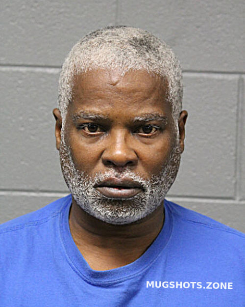 MICHAEL TIPPENS 11/01/2023 - Chicago Mugshots Zone
