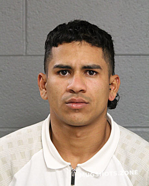ANTHONY JOSE TORRE 11/01/2023 - Chicago Mugshots Zone