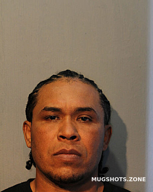 WUIFREDO RAMON CHICA DIAZ 11/01/2023 - Chicago Mugshots Zone