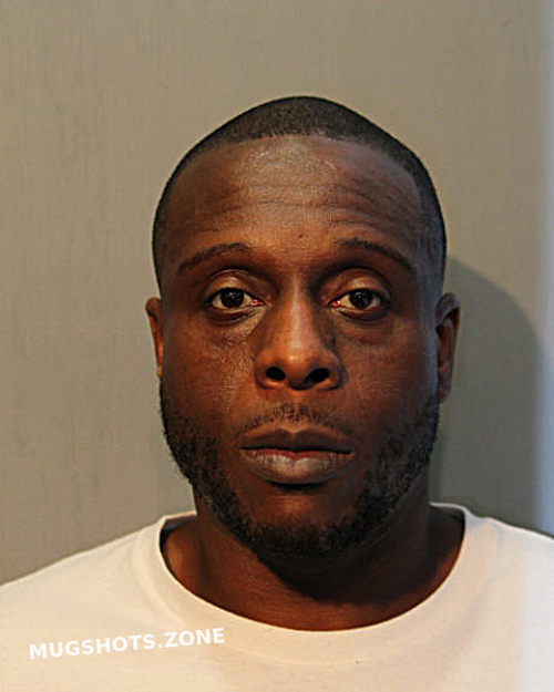 KEVIN A FUQUA 11/01/2023 - Chicago Mugshots Zone