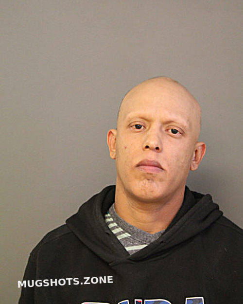 JOSE A FIGUEROA JR 11/01/2023 - Chicago Mugshots Zone