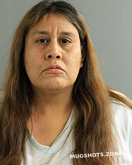CHANDA ATKINSON 11/01/2023 - Chicago Mugshots Zone