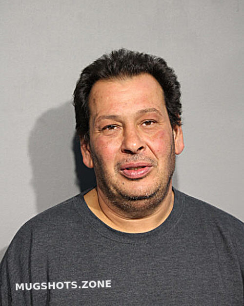 JASON L ZIGA 11/01/2023 - Chicago Mugshots Zone