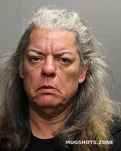 KIMBERLY A ROGERS 11/02/2023 - Chicago Mugshots Zone