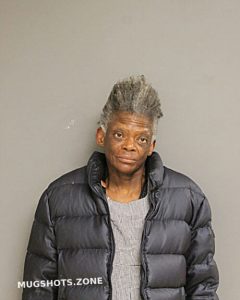 DAPHNE JOHNSON 11/02/2023 - Chicago Mugshots Zone