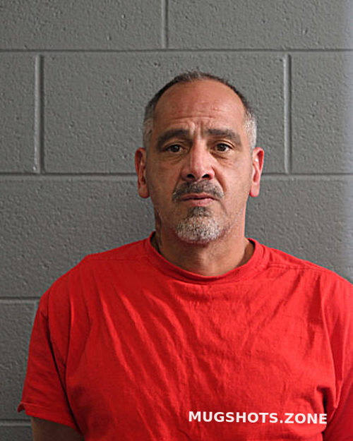 JAVIER HERNANDEZ 11/02/2023 - Chicago Mugshots Zone