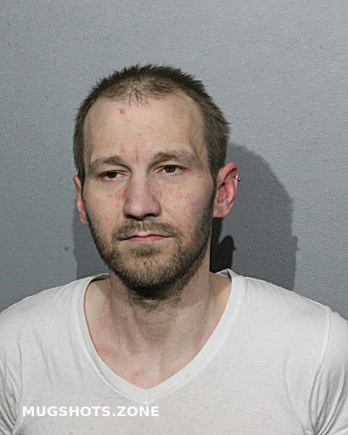 LUKASZ ADAM WOJEWODA 11/02/2023 - Chicago Mugshots Zone