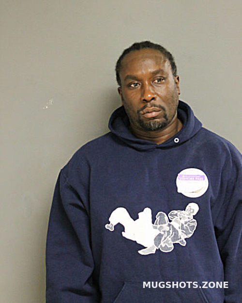 CHRISTOPHER HILL 11/02/2023 - Chicago Mugshots Zone