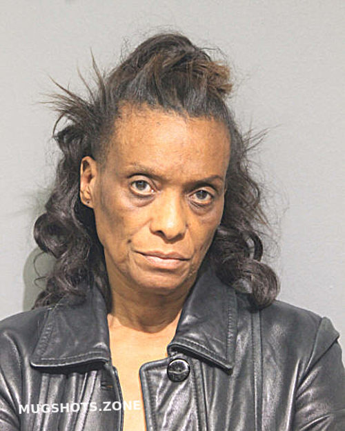 RHONDA CLIFTON 11/02/2023 - Chicago Mugshots Zone