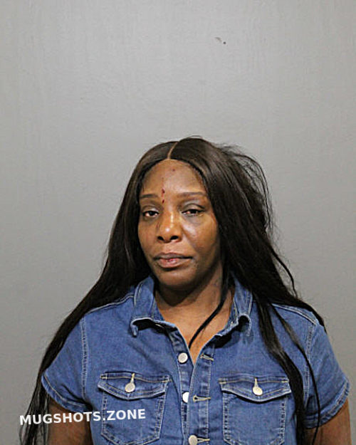 JOLANTA A HARRIS 11/03/2023 - Chicago Mugshots Zone
