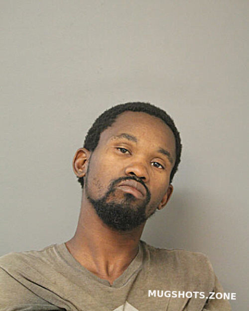 BRYAN LAMONT JACKSON 11/03/2023 - Chicago Mugshots Zone