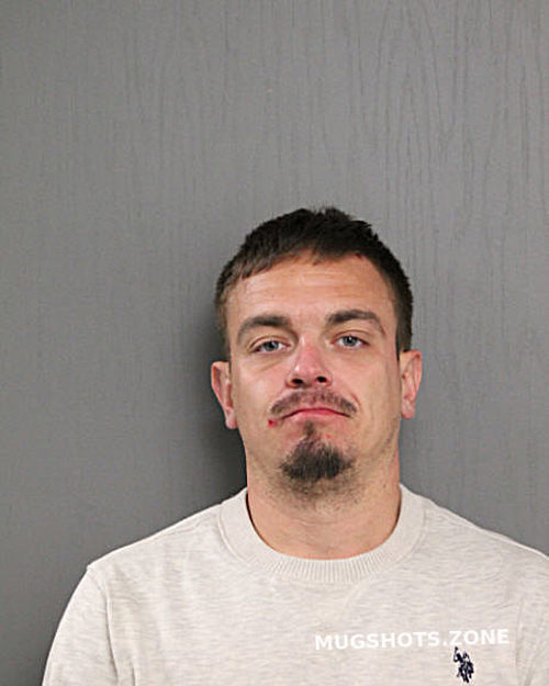 NICHOLAS J ROBERTO 11/03/2023 - Chicago Mugshots Zone