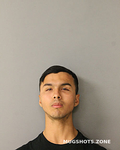 JORGE C ARROYO 11/03/2023 - Chicago Mugshots Zone