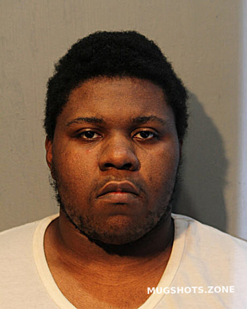 ALBERT A SMITH 11/03/2023 - Chicago Mugshots Zone