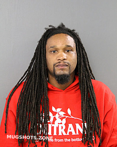 DARRION C COOPER 11/04/2023 - Chicago Mugshots Zone