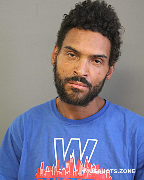 LUIS A SANTIAGO 11/04/2023 - Chicago Mugshots Zone