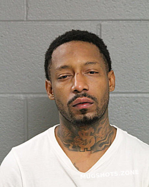 DARREN VANTREASE 11/04/2023 - Chicago Mugshots Zone